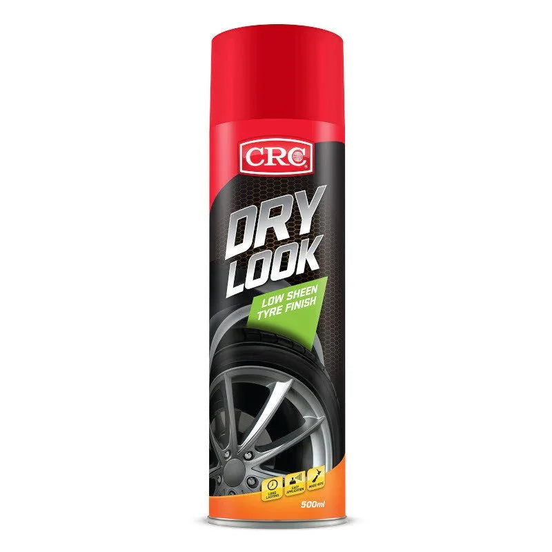 Crc Dry Look 500Ml — LX2001 - Homewares, Outdoor, Phone Accessories ...