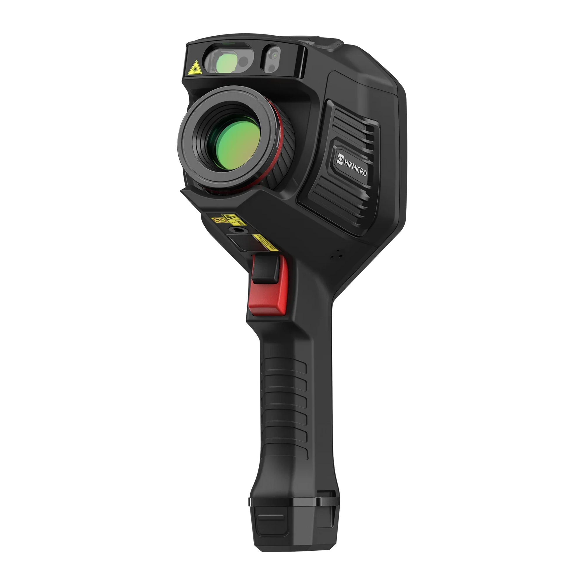HIKMICRO G41 Handheld GPS Wi-Fi Thermal Imaging Camera. 4.3" Touch Scr ...