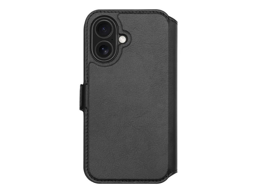 3SIXT Apple iPhone 17 Neo Wallet Case - Black — LX2001 - Homewares ...