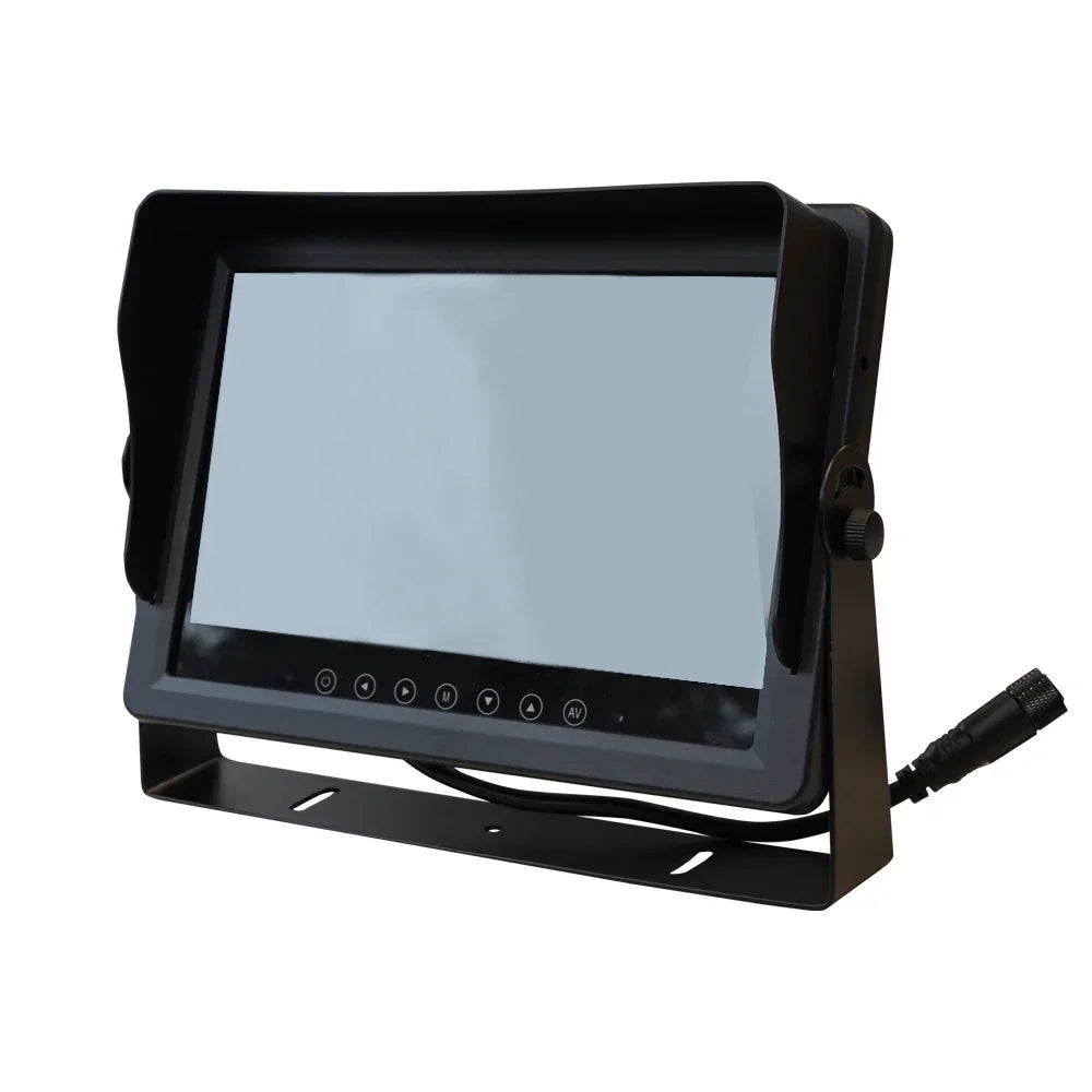 Avs 10 Inch Water & Dust Resistant Monitor — LX2001 - Homewares ...