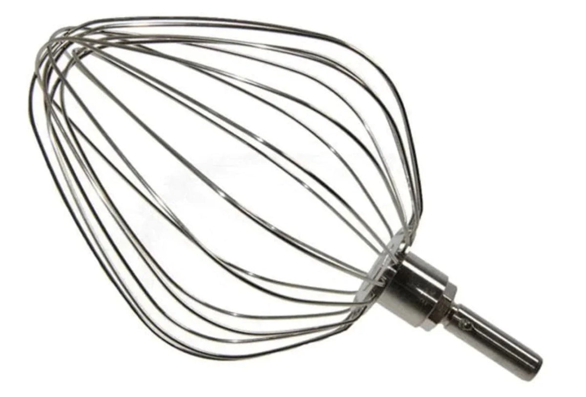 Kenwood Mixer 9 Wire XL Whisk Stainless Steel - KW717138 AW20011051 ...
