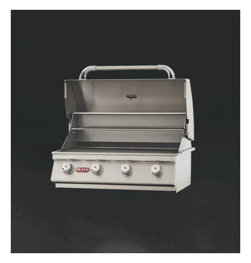 Bull BBQ Angus 76cm Elite Drop In Grill - Head Only — LX2001 ...