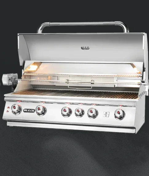 Bull BBQ Brahma Elite 97cm Drop In Grill - Head Only — LX2001 ...
