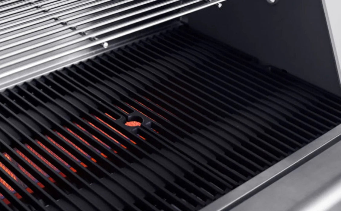 CROSSRAY 4 Burner Infrared Gas BBQ with Trolley — LX2001 - Homewares, Outdoor, Phone Accessories ...