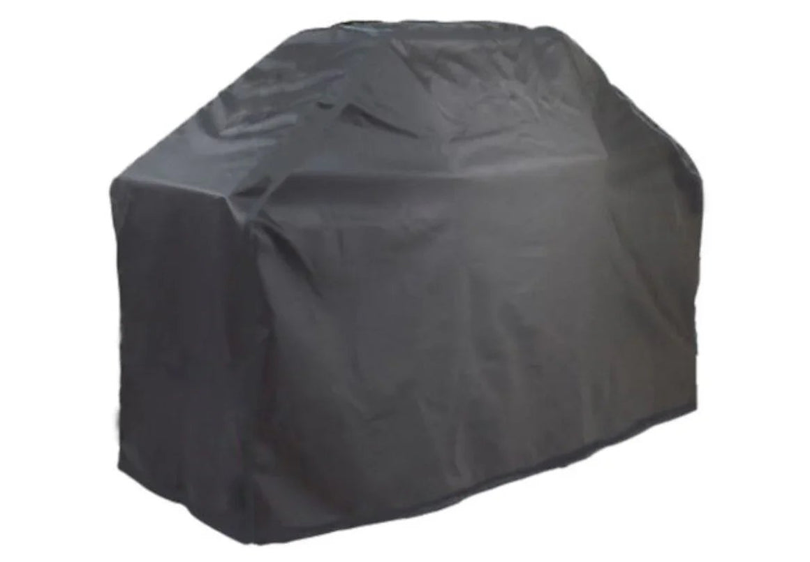 CROSSRAY BBQ Cover for 4 Burner Trolley BBQ TCS4AC-002 — LX2001 ...