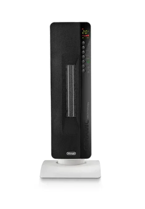 Delonghi 2400W Electronic Ceramic Heater Tower TCH8993ER 8004399143685 ...