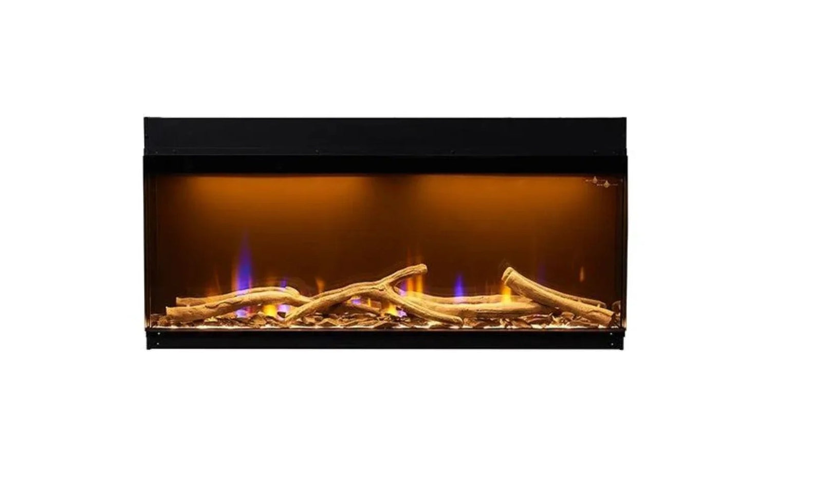 Dimplex Real Flame Ignite Bold Alpine Forest Media 1200mm — LX2001 ...