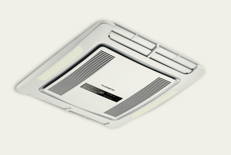 Dometic FreshJet RV Air Distribution Box — LX2001 - Homewares, Outdoor ...