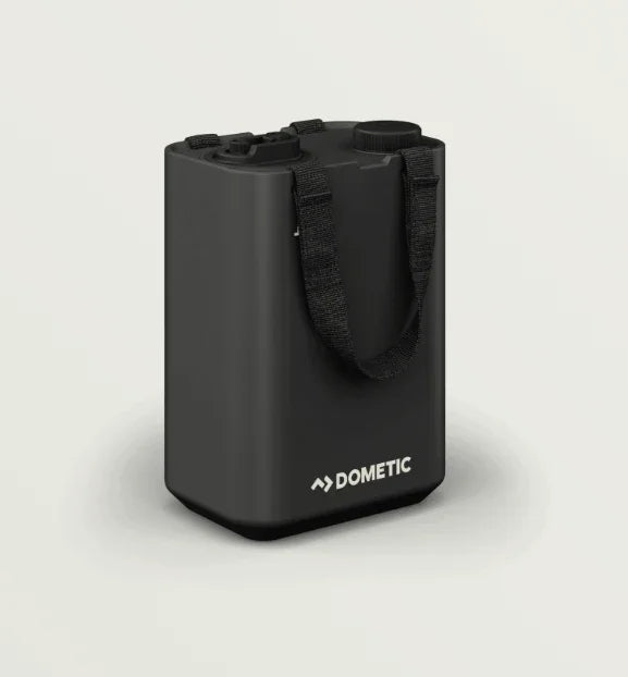 Dometic Go Hydration Water Jug 11L - Slate — LX2001 - Homewares ...