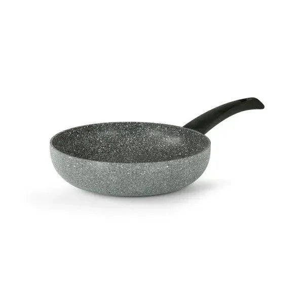 Flonal Cookware Pietra Viva Extra Deep Frying Pan 30cm — LX2001 ...