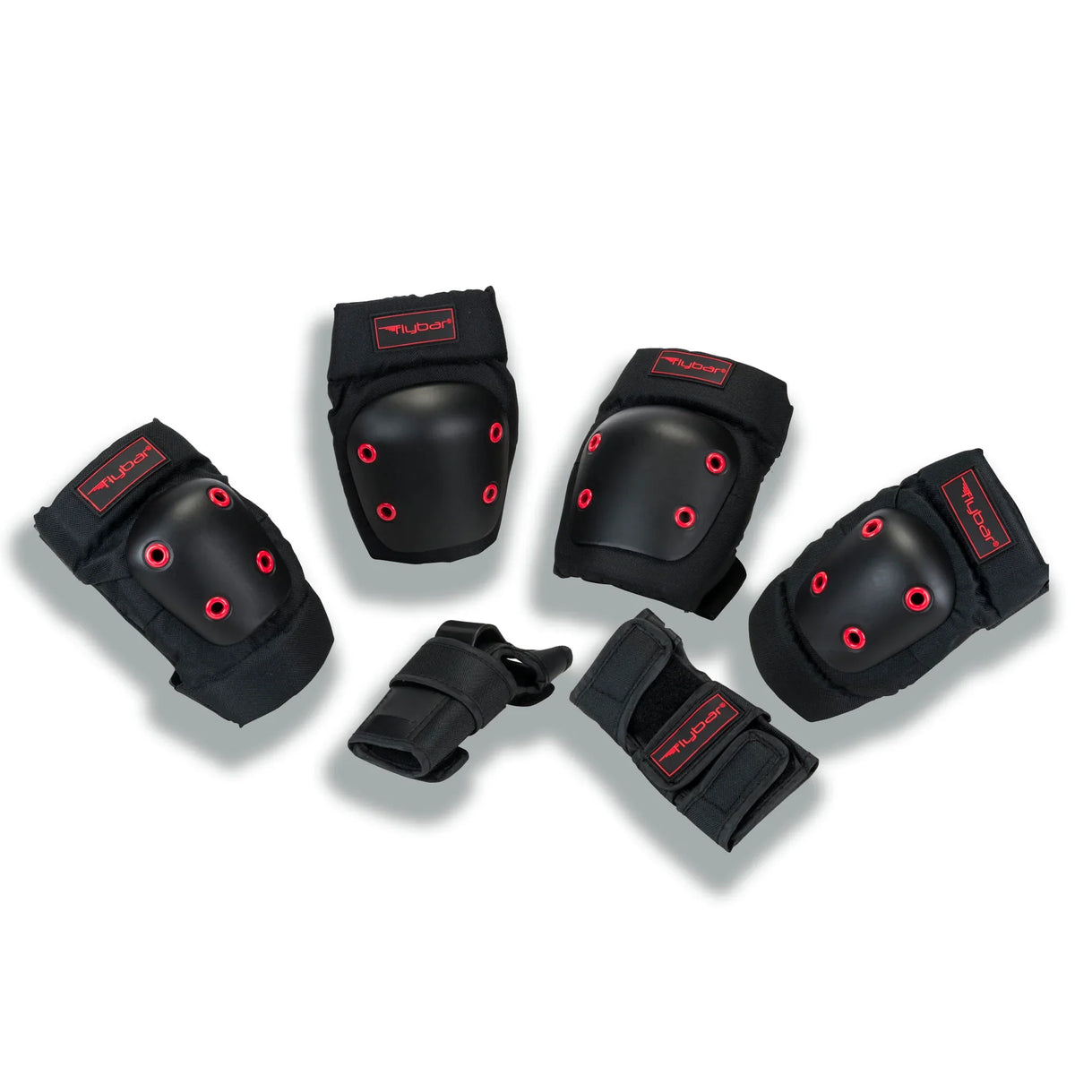 Flybar Safety Gear Set - Large — LX2001 - Homewares, Outdoor, Phone ...