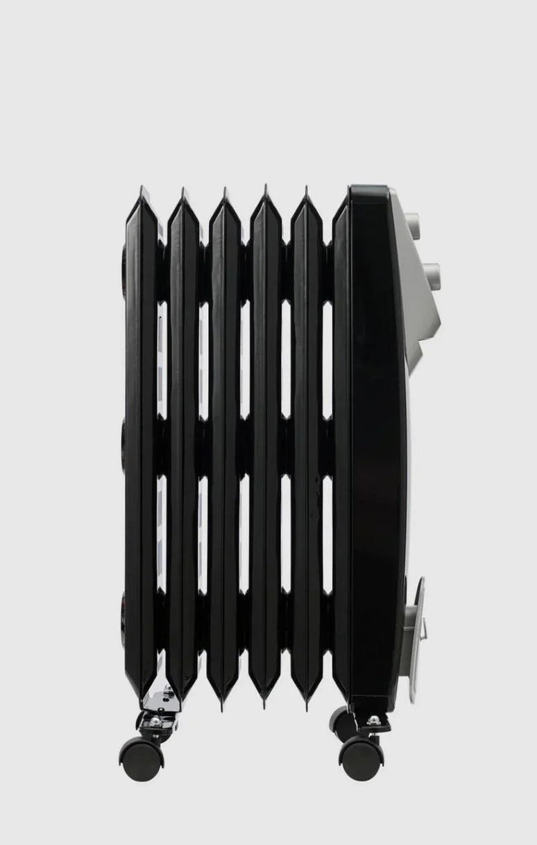 Goldair 1000W 6 fin Oil Free Column Heater — LX2001 - Homewares ...
