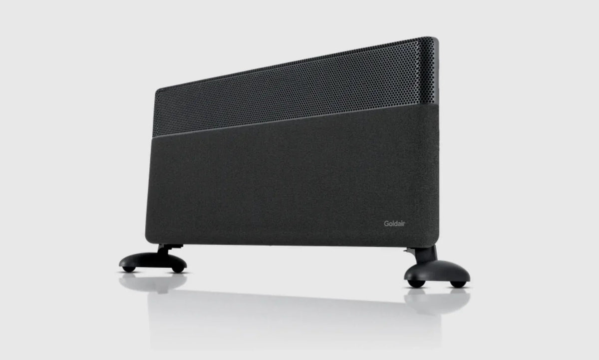 Goldair 2000W Granite Fabric Panel Heater with Wifi GPPH910 — LX2001 ...