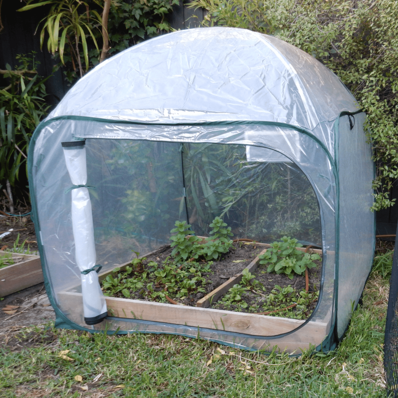 Maze Poly Cover (1.25X1.25X1.20M) ESPC1251 — LX2001 - Homewares ...