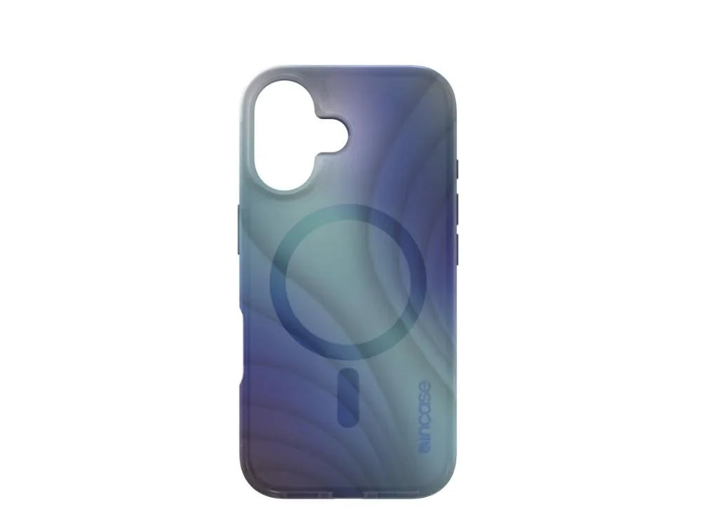 Incase Apple iPhone 16 Halo Case - Tidal Ocean — LX2001 - Homewares ...