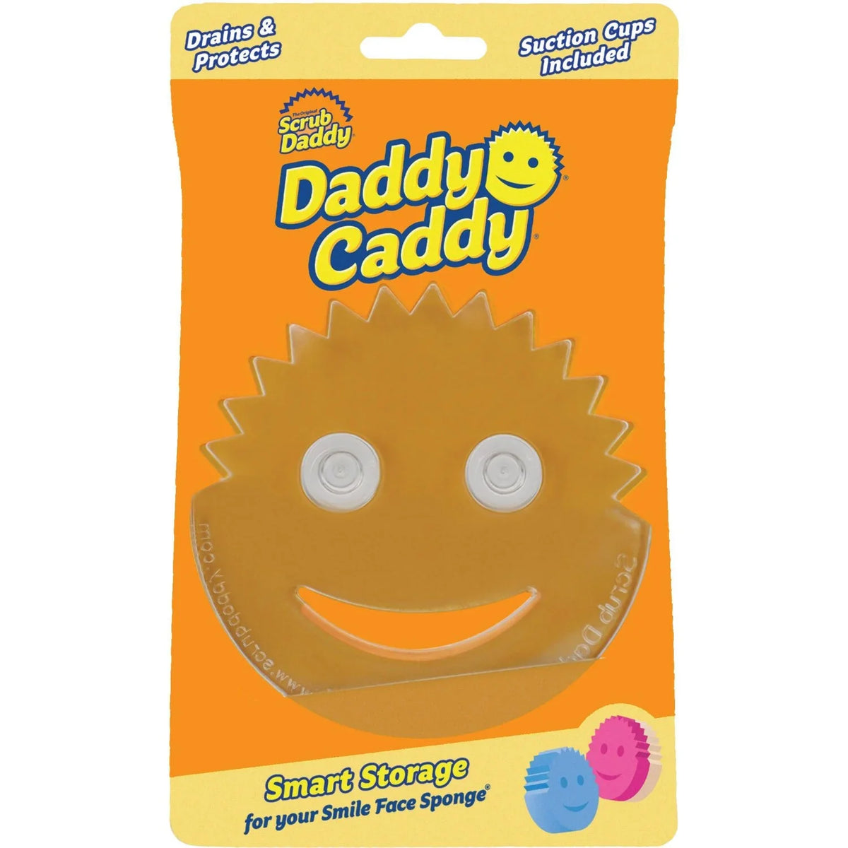 Scrub Daddy Caddy Holder — LX2001 - Homewares, Outdoor, Phone ...