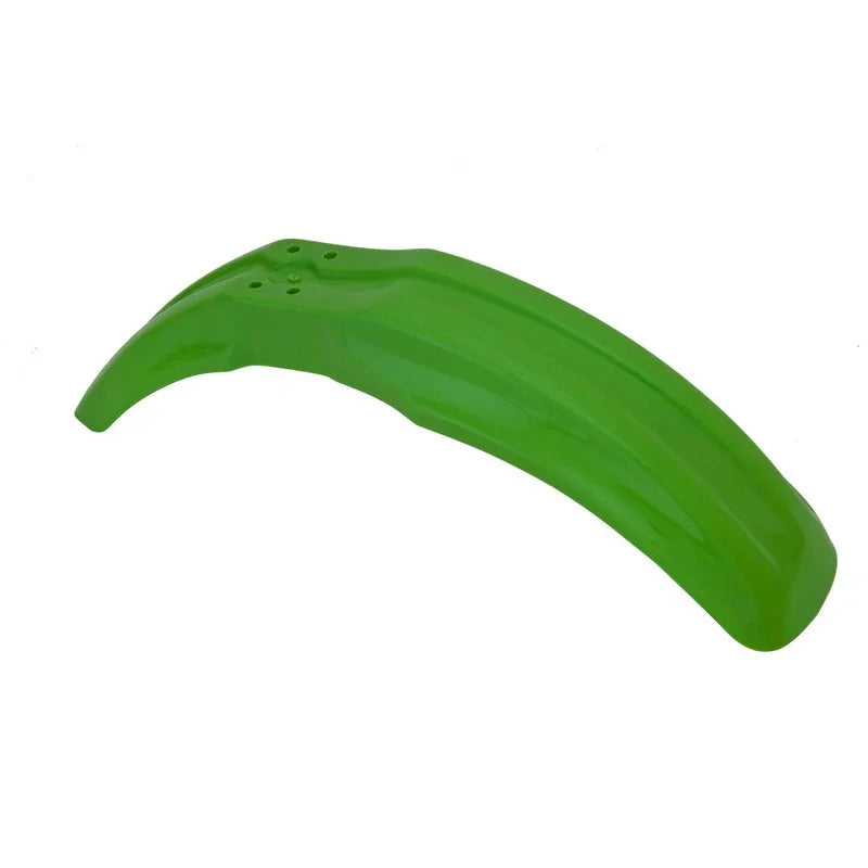 FRONT FENDER RTECH KX85 98-13 KX100 04-13 GREEN — LX2001 - Homewares ...