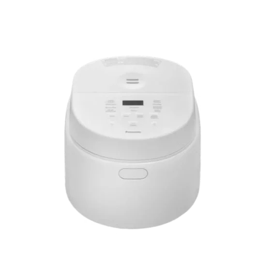 Panasonic 1.8L Multifunction Rice Cooker - White — LX2001 - Homewares ...