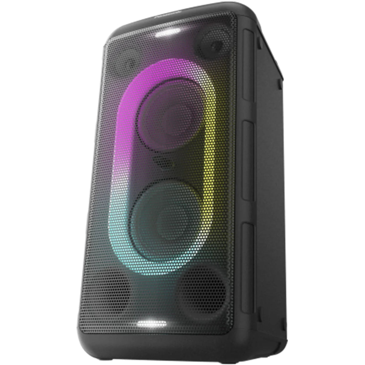 Panasonic SC-BMAX10 150W Wireless Portable Party Speaker - Black ...