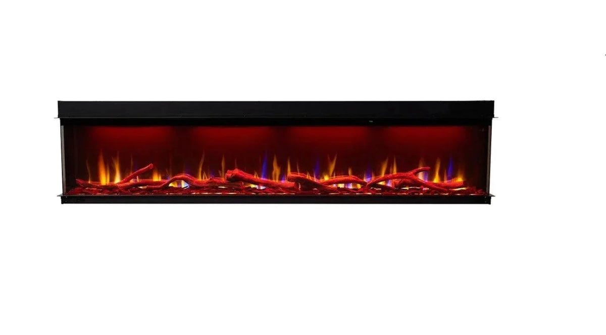 Dimplex Real Flame Ignite Bold Alpine Forest Media 2500mm — LX2001 ...