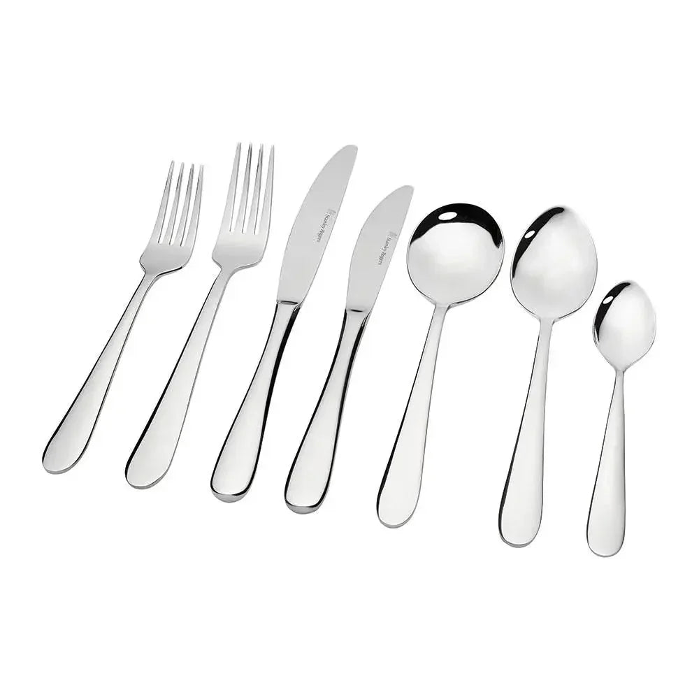 Stanley Rogers Albany 56 Piece Cutlery Set — LX2001 - Homewares ...