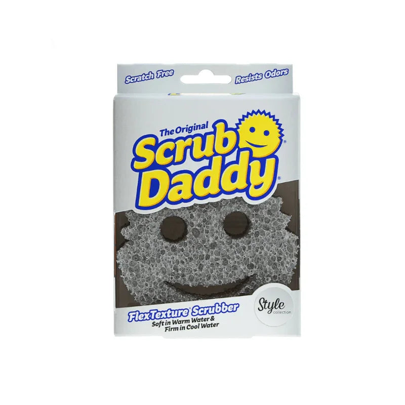 Scrub Daddy Style Collection Grey — LX2001 - Homewares, Outdoor, Phone ...