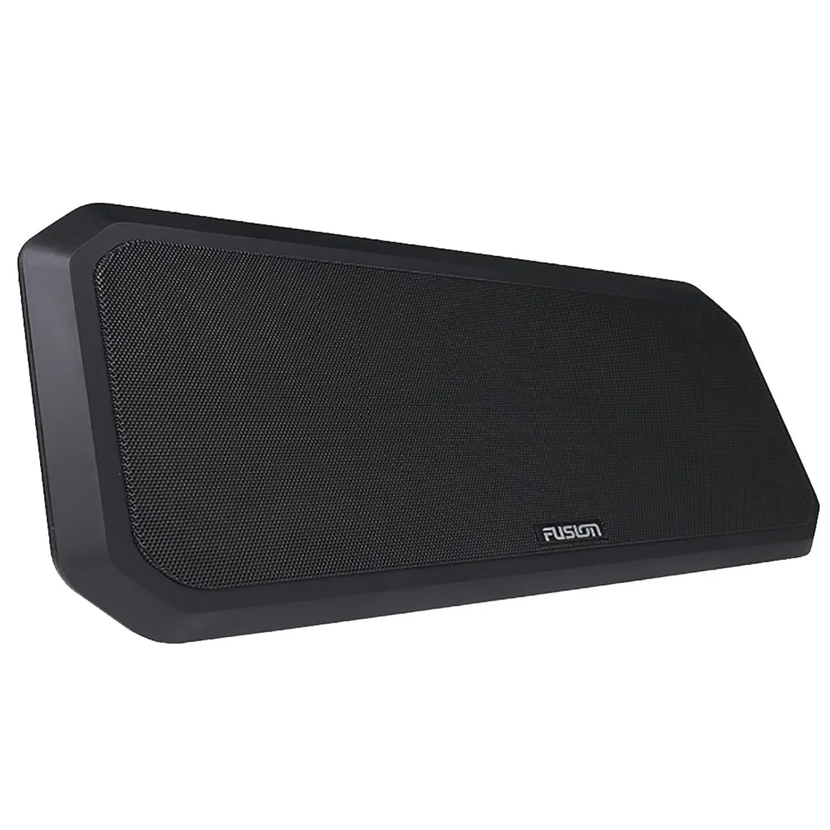 Fusion Rv-Fs402B Shallow Mount 200W Speaker Single Black — LX2001 ...