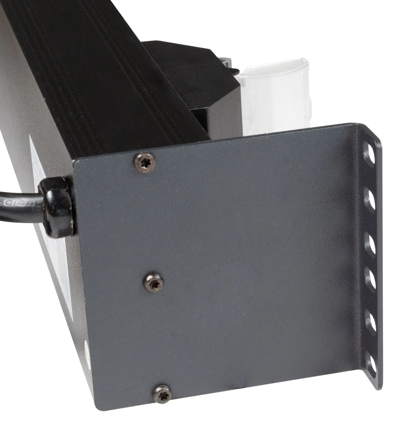 DYNAMIX 20 Outlet Horizontal Power Rail (16x 10A IEC C13 & 4x 16A IEC ...
