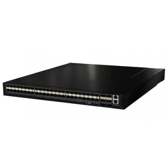 EDGECORE 48 Port 10G SFP+ Managed Switch with 6x 40G QSFP+ Uplink Port ...