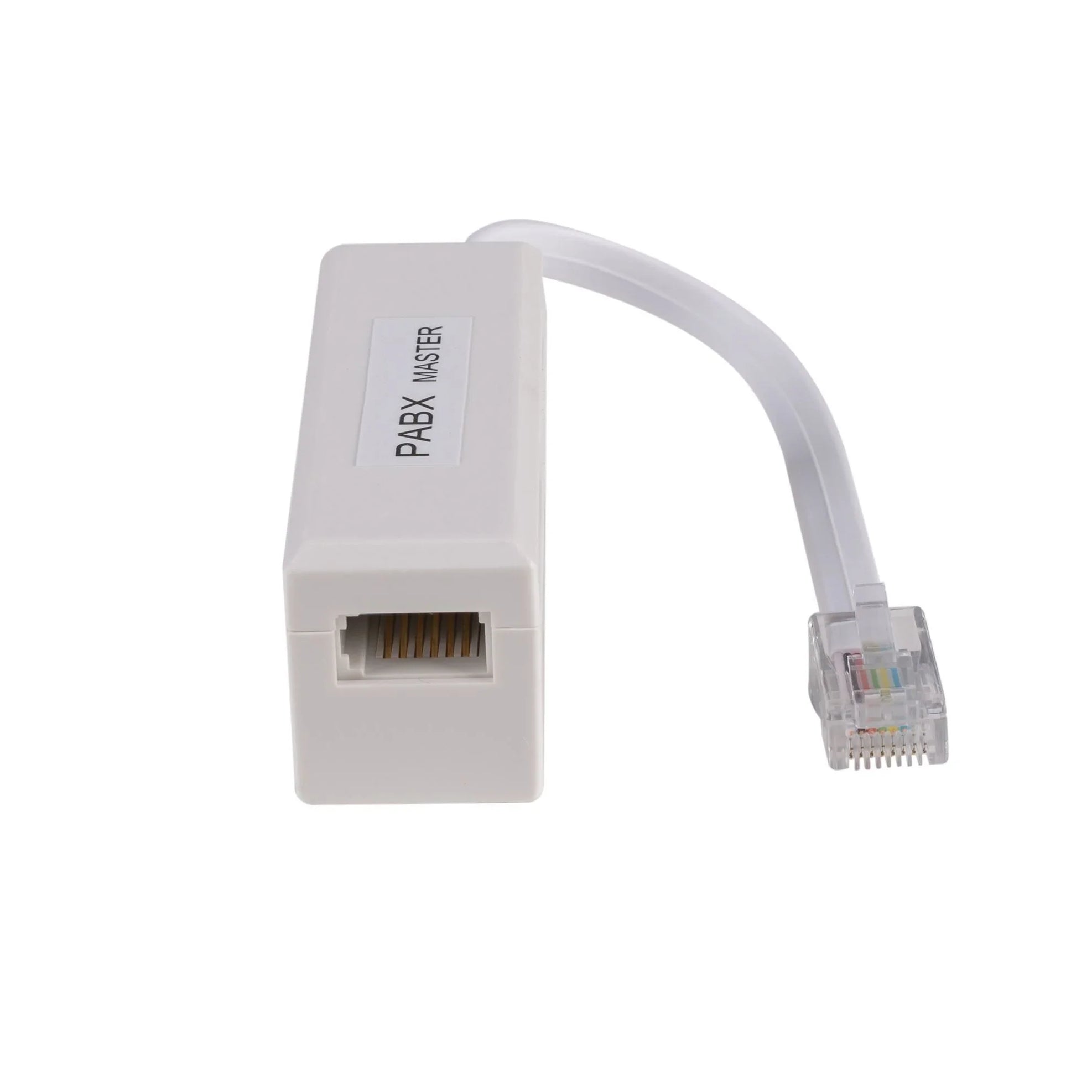 DYNAMIX BT Master Adapter incorporating BT Socket to RJ45 Plug ...