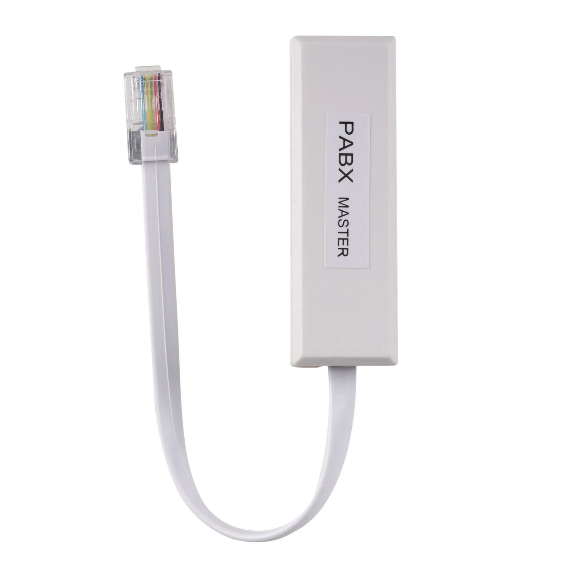 DYNAMIX BT Master Adapter incorporating BT Socket to RJ45 Plug ...