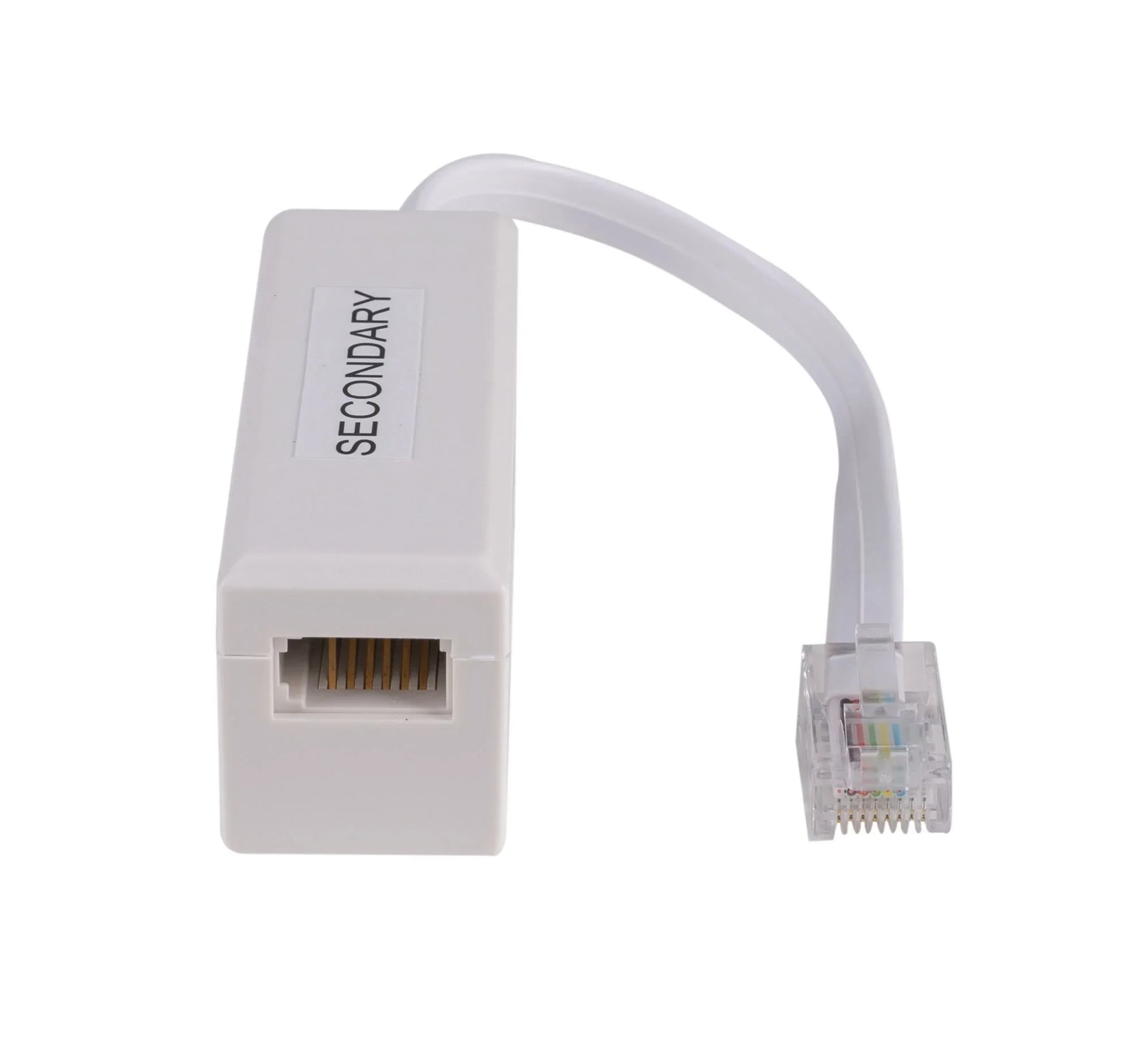 DYNAMIX BT Secondary Adapter BT Socket to RJ45 Plug. — LX2001 ...