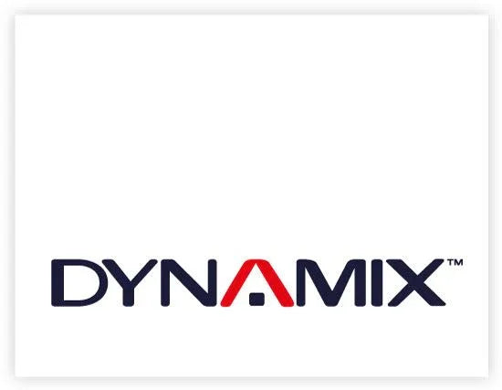 Dynamix Logo Sign, 870 x 655mm — LX2001 - Homewares, Outdoor, Phone ...