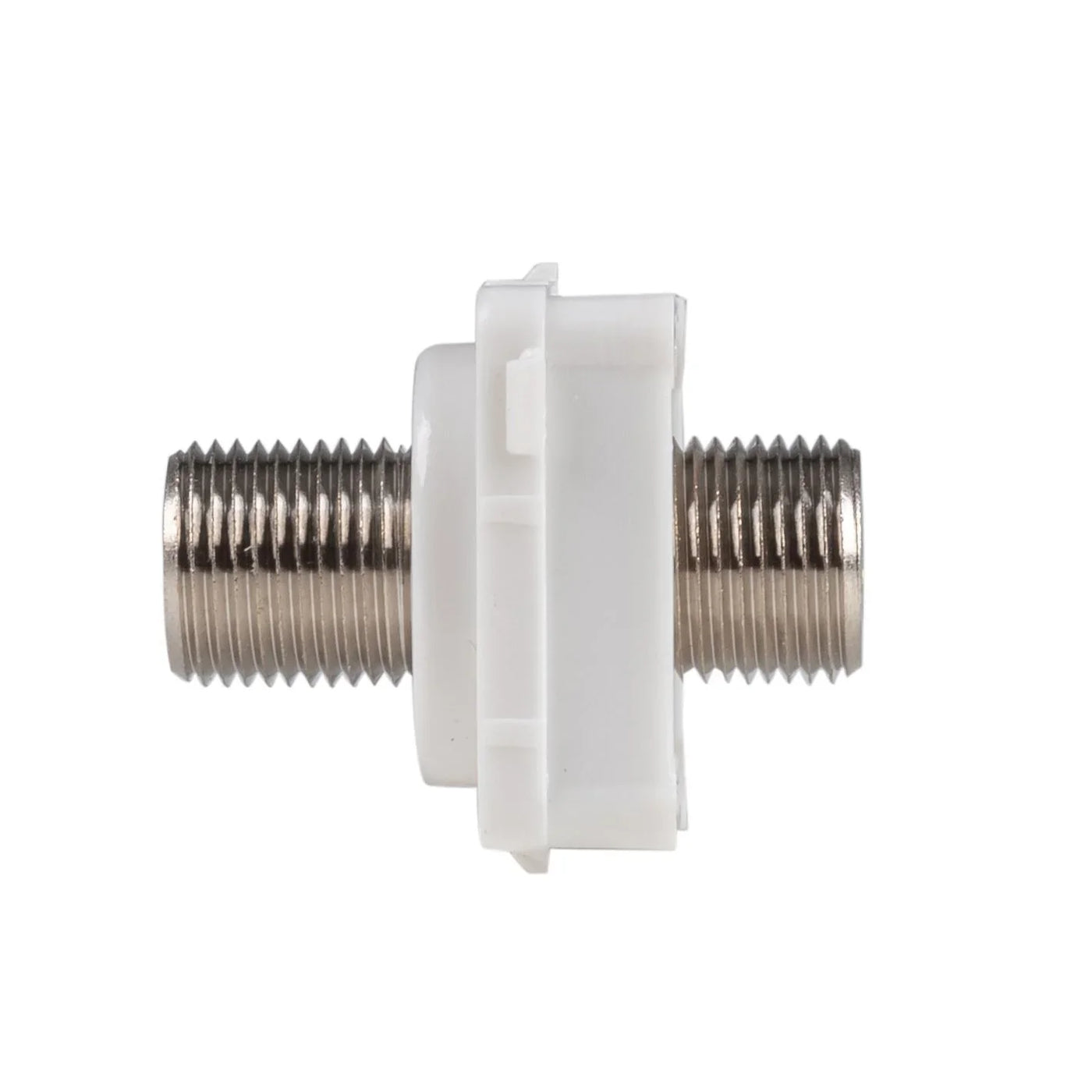 AMDEX F to F Connector insert for AMDEX Face Plates. AMDEX style ...
