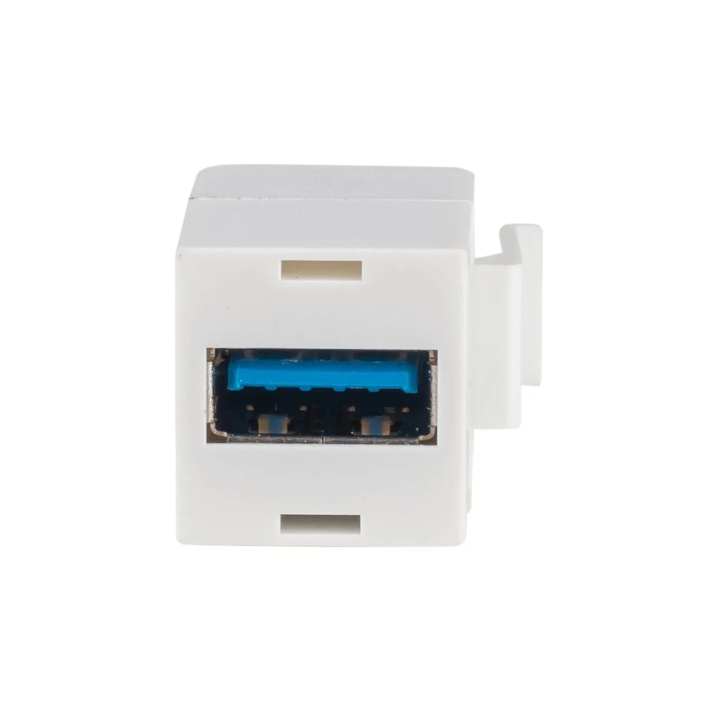 DYNAMIX USB 3.0 Keystone Jack USB-A Female to Female Connectors ...
