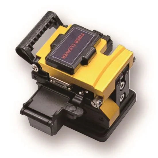 GOLDTOOL Fiber Cleaver. For all types of Fibre — LX2001 - Homewares ...