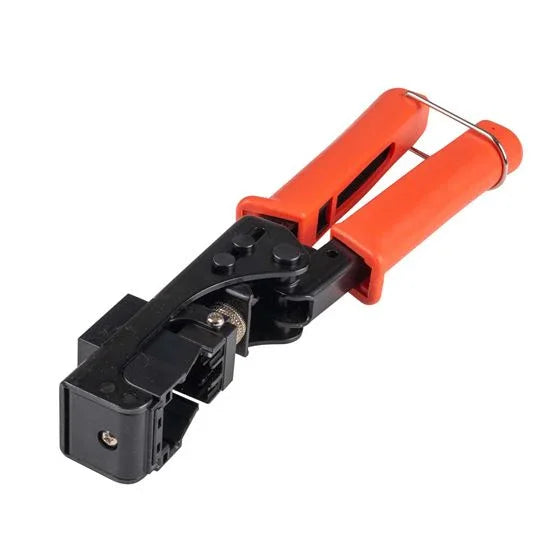 DYNAMIX Rapid Termination Tool for 180 non-shuttered Keystone Jacks — LX2001 - Homewares ...