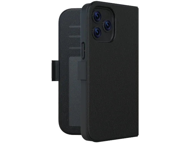 3SIXT Apple iPhone 15 Pro Max 6.7" Neo Wallet Case - Black — LX2001 ...