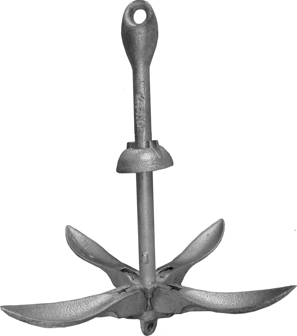 Collapsible Anchor 2.5Kg — LX2001 - Homewares, Outdoor, Phone ...