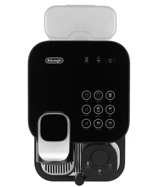 DeLonghi Nespresso Gran Lattissima Automatic Capsule Coffee Machine ...