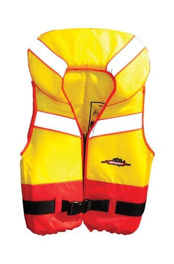 Menace Triton Life Jacket - Adult Large TJAL — Lx2001 - Homewares ...