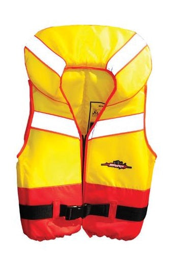 Menace Triton Life Jacket - Child Medium TJM — LX2001 - Homewares ...