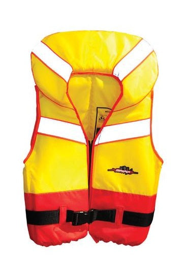Menace Triton Life Jacket - Child X-Small TJXS — LX2001 - Homewares ...