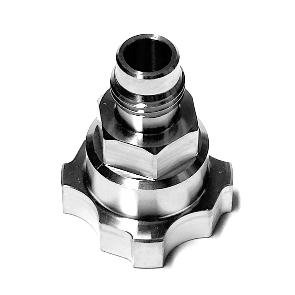 Hanspray Sps / Pps Paint System Adapter For Iwata Ws400/Az3 — LX2001 ...