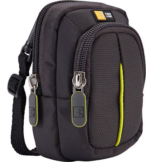 Case Logic Compact Camera Case Grey — LX2001 - Homewares, Outdoor ...